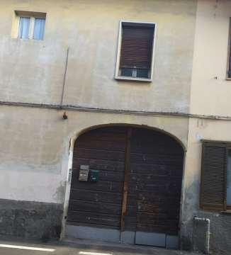 Appartamento in vendita a San Vittore Olona