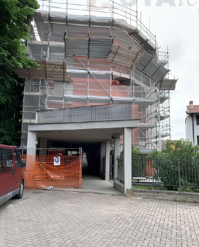 Appartamento in vendita a Busto Arsizio