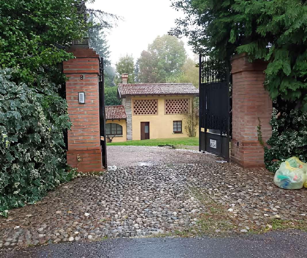 Appartamento in vendita a Varese