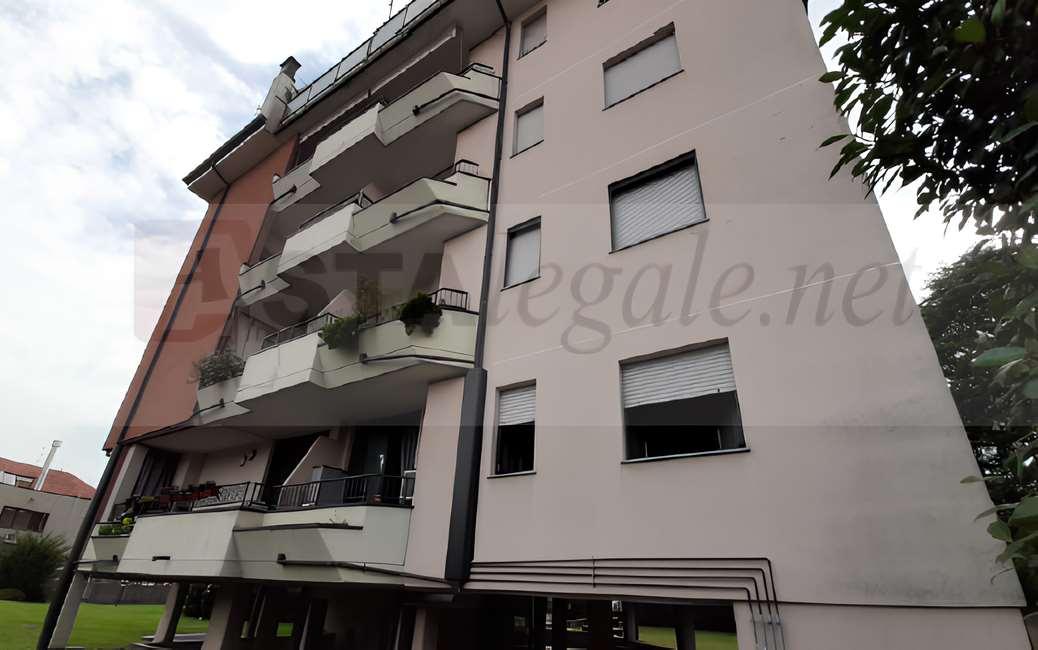 Appartamento in vendita a Busto Arsizio
