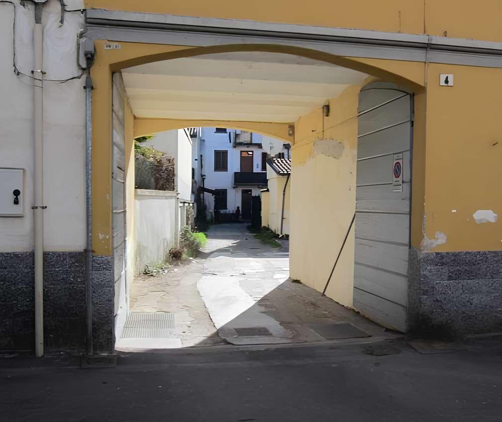 Appartamento in vendita a Vigevano