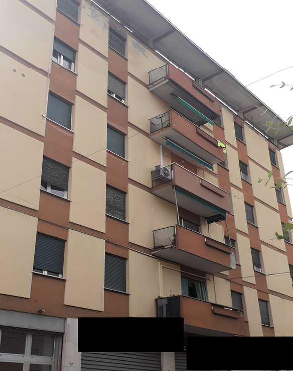 Appartamento in vendita a Broni