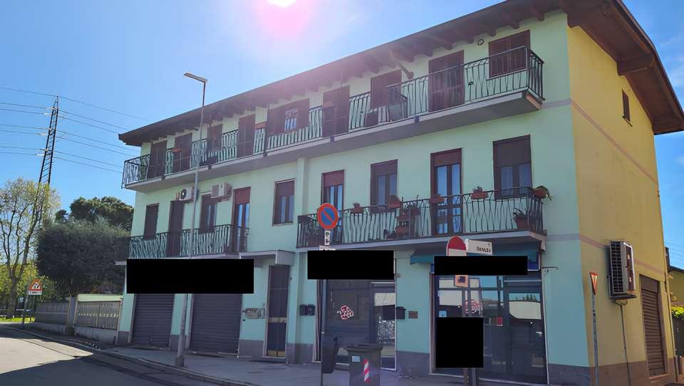 Appartamento in vendita a Vigevano