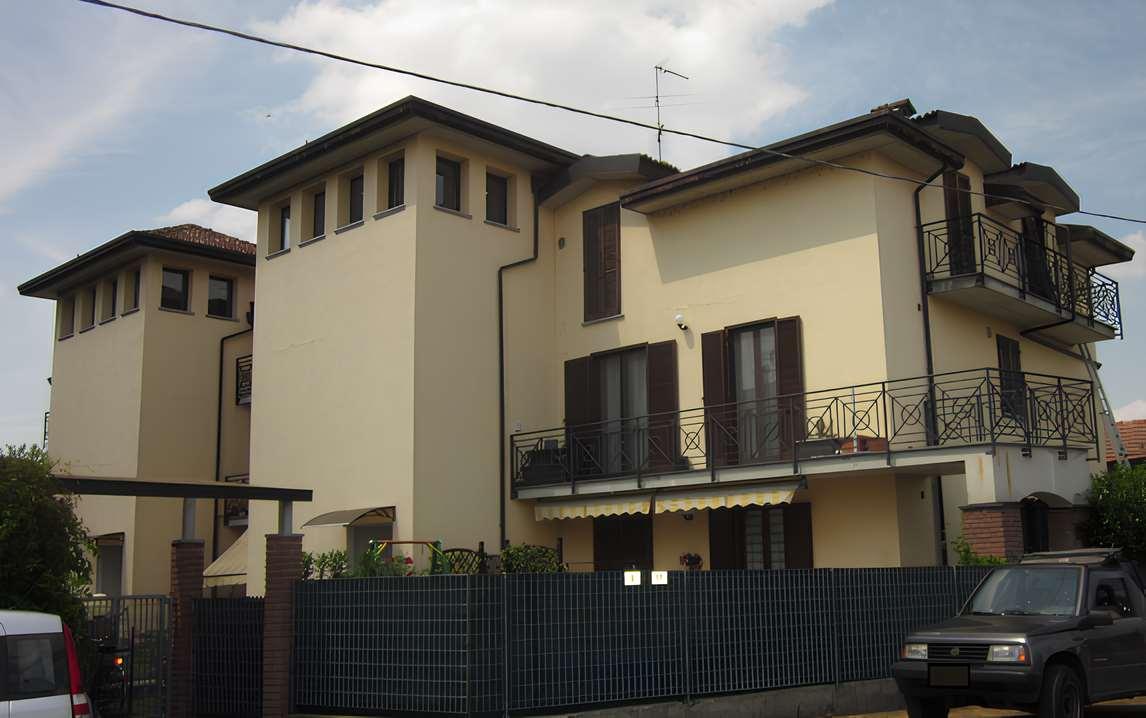 Appartamento in vendita a Pinarolo Po