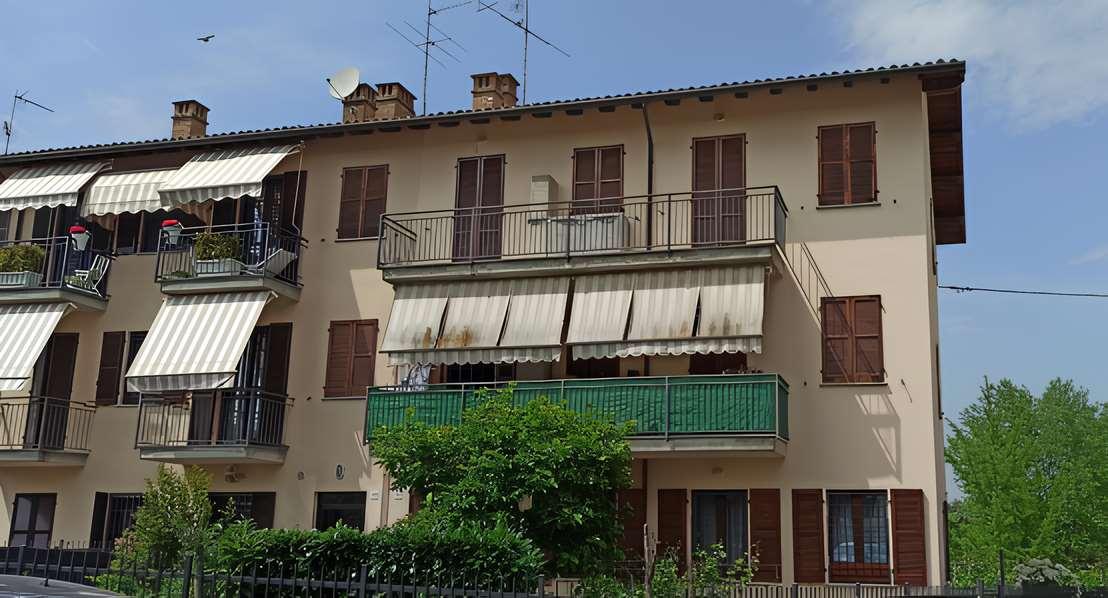 Appartamento in vendita a Montebello Della Battaglia