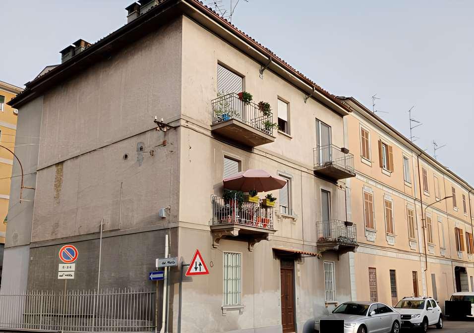 Appartamento in vendita a Voghera