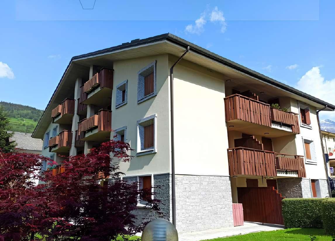 Appartamento in vendita a Bormio