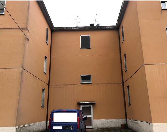 Appartamento in vendita a Brembio