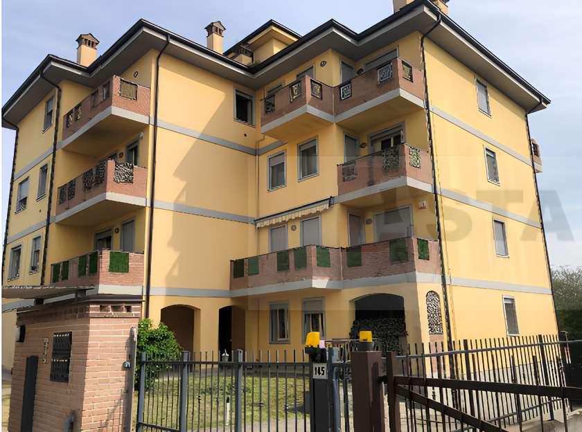 Appartamento in vendita a Sant'Angelo Lodigiano