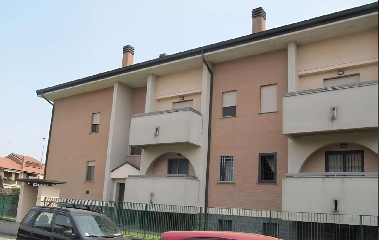 Appartamento in vendita a Casaletto Lodigiano