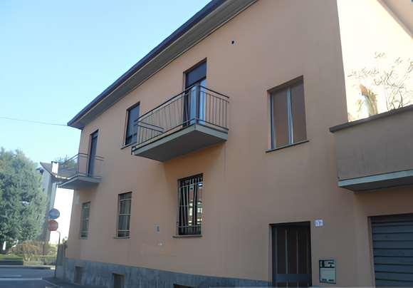 Appartamento in vendita a Carugate