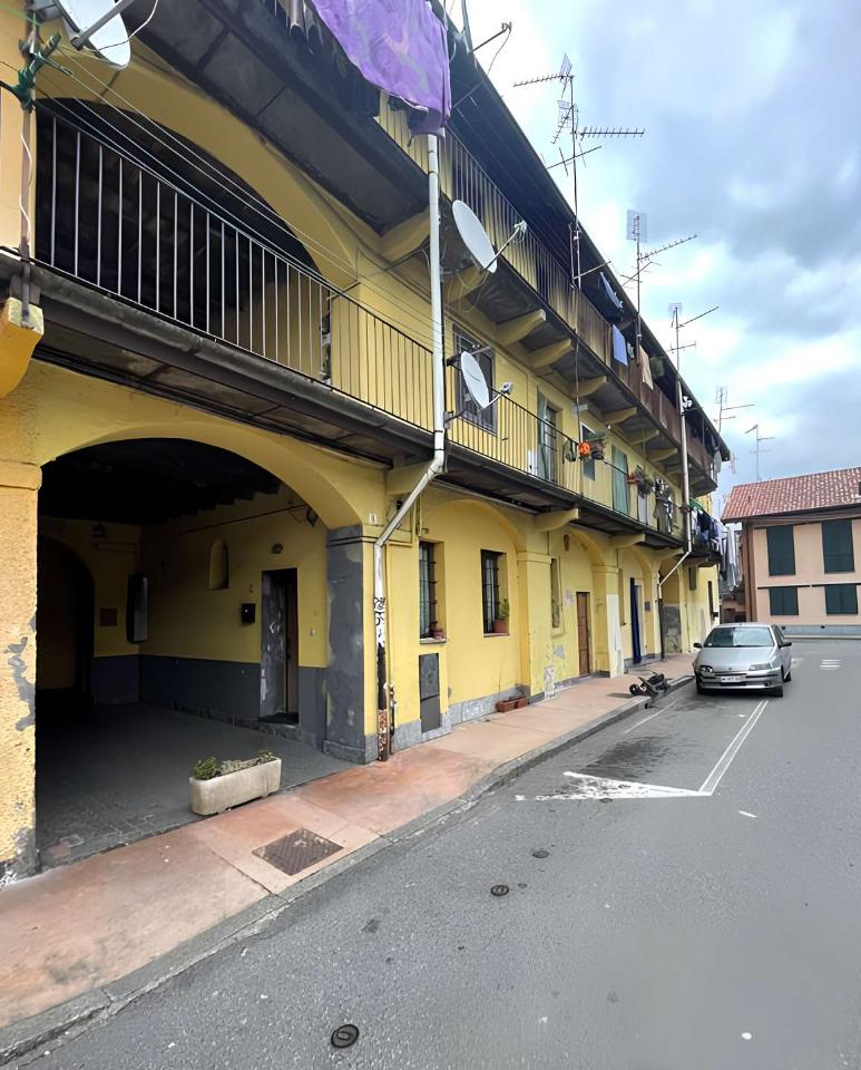 Appartamento in vendita a Cesano Maderno