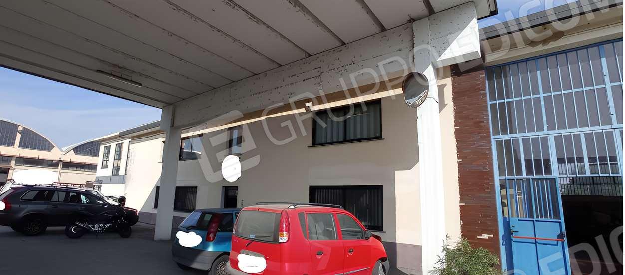 Appartamento in vendita a Vimodrone