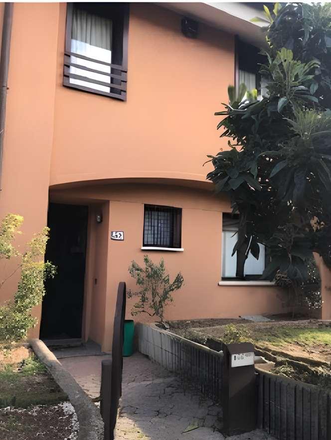 Appartamento in vendita a Garbagnate Milanese