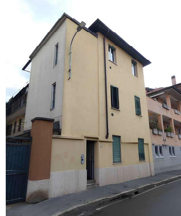 Appartamento in vendita a Corsico