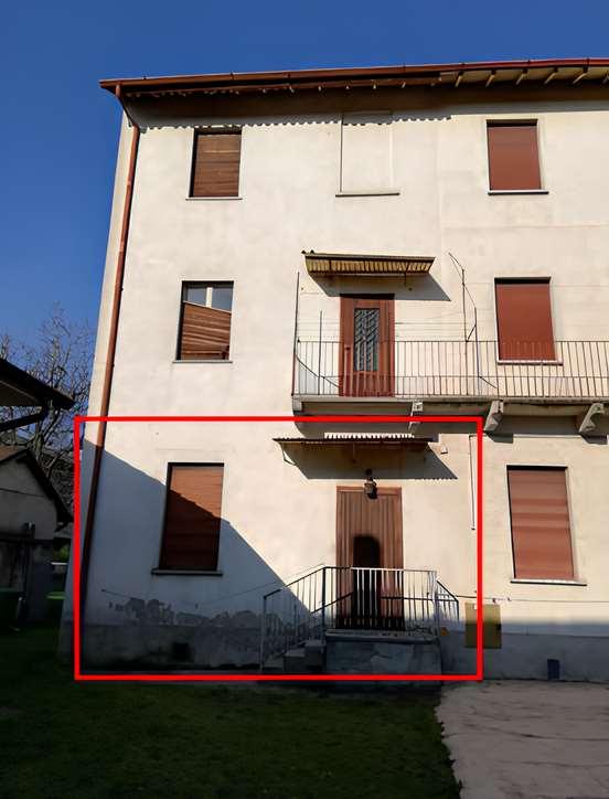 Appartamento in vendita a Cernusco Sul Naviglio