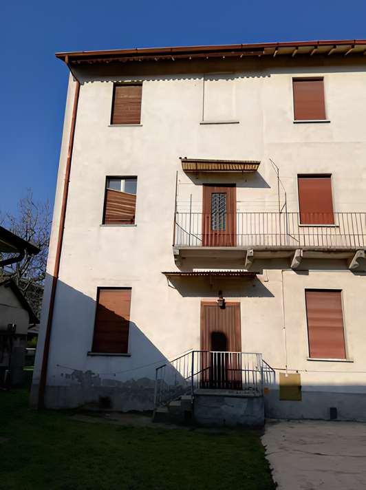 Appartamento in vendita a Cernusco Sul Naviglio