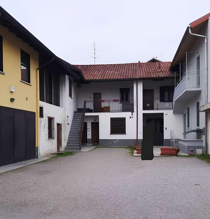 Appartamento in vendita a Rho