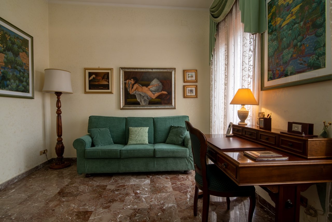 Appartamento in Via Prenestina, Roma