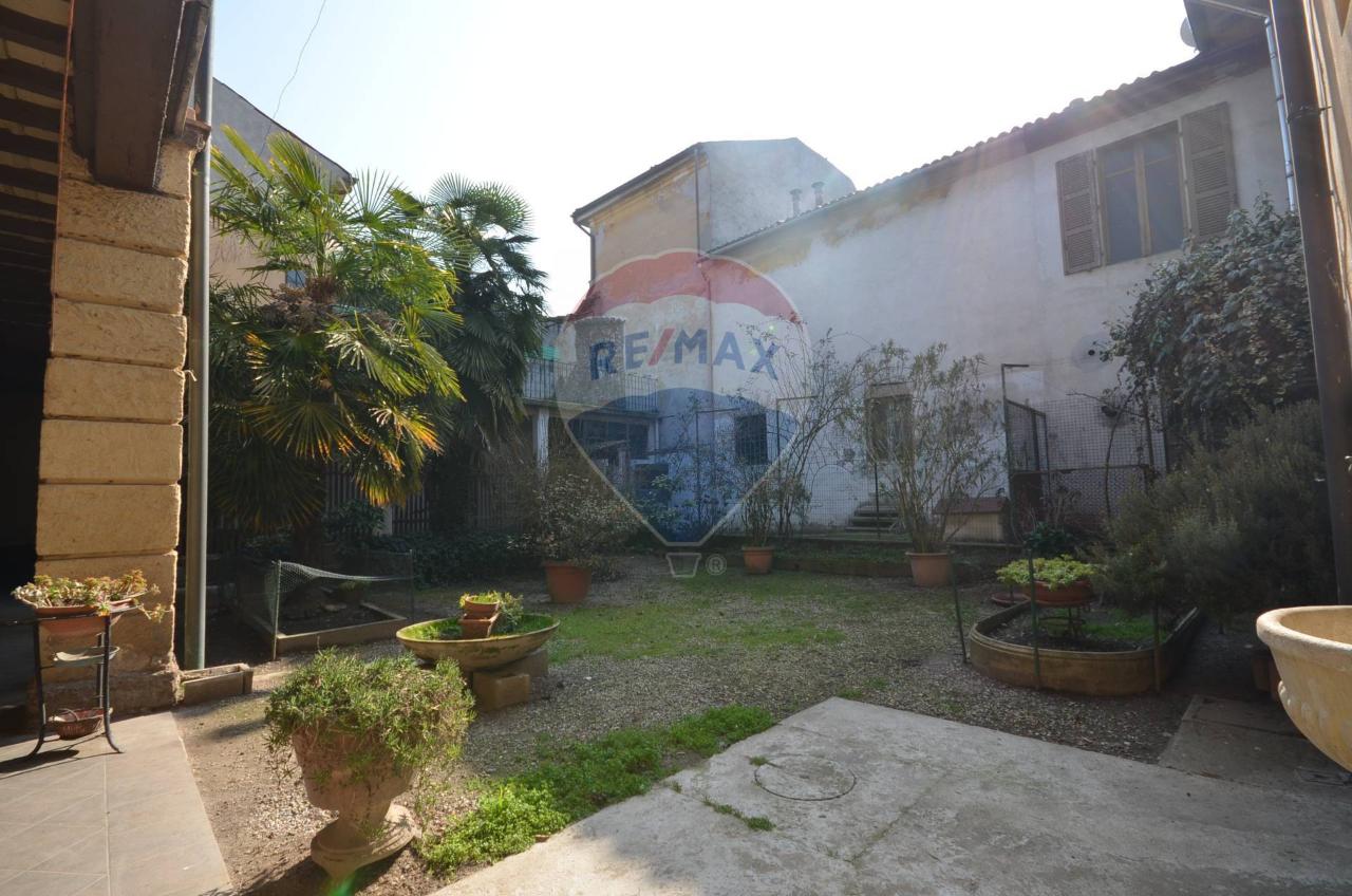 Casa indipendente in vendita a Soresina