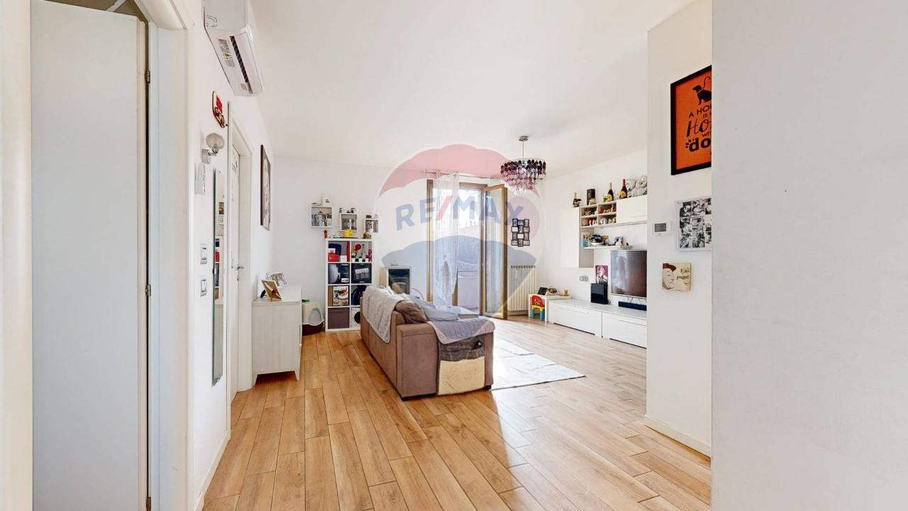 Appartamento in vendita a Pozzuolo Martesana