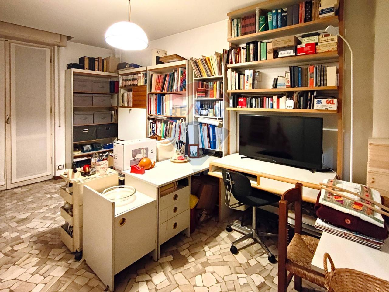 Appartamento in vendita a Como