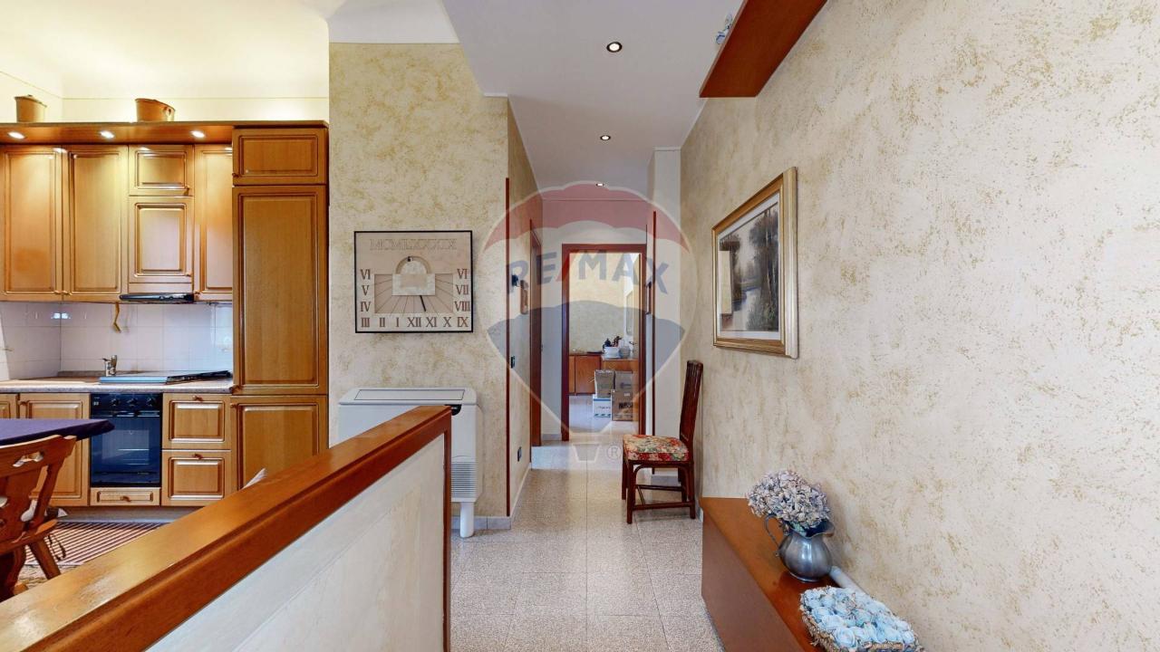 Appartamento in vendita a Gorgonzola