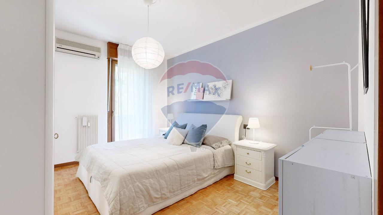 Appartamento in vendita a Melzo