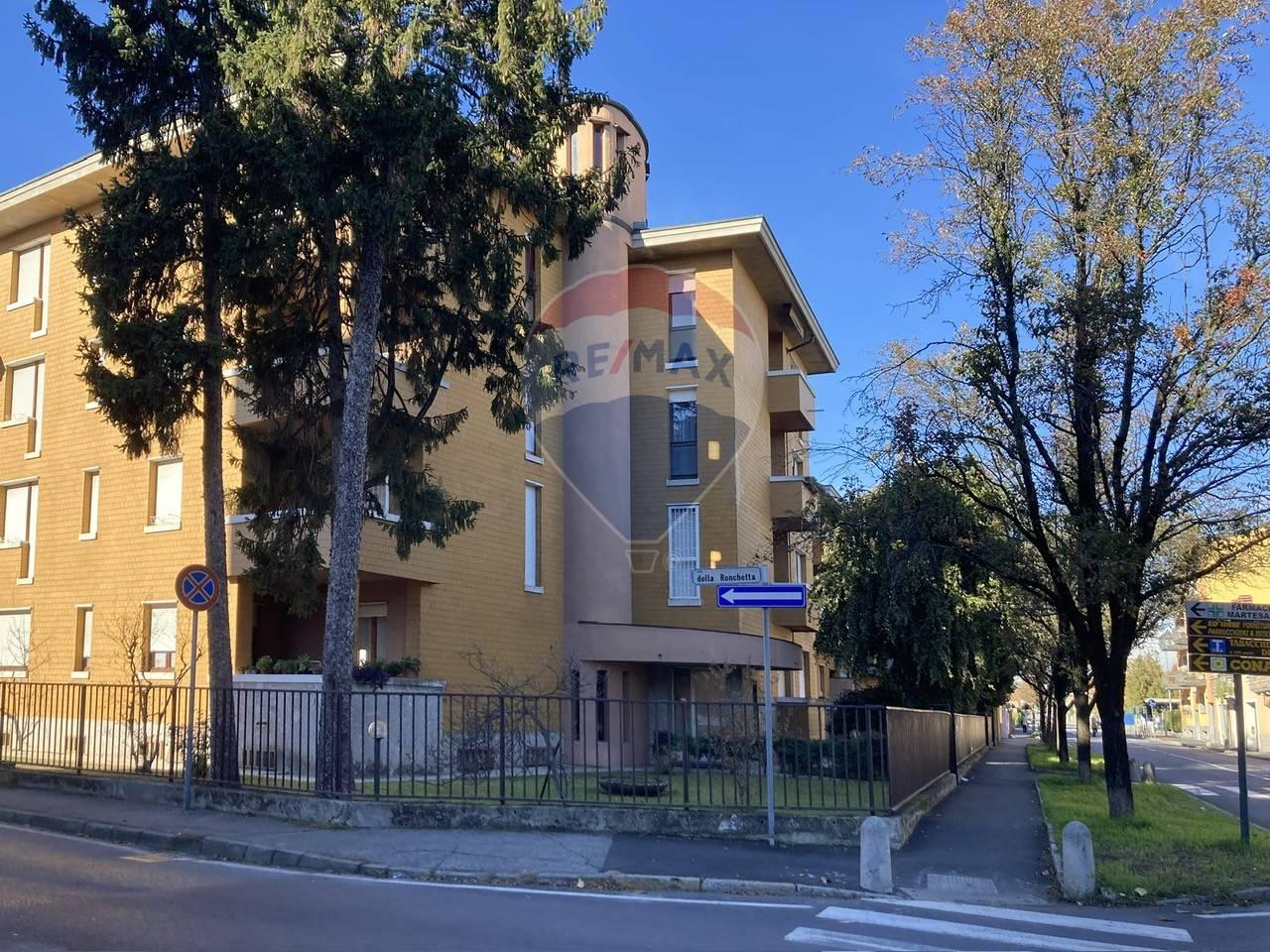 Appartamento in vendita a Gorgonzola