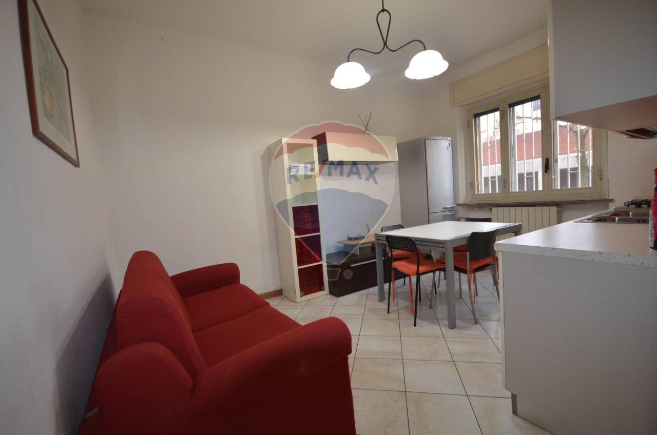 Appartamento in vendita a Gorgonzola