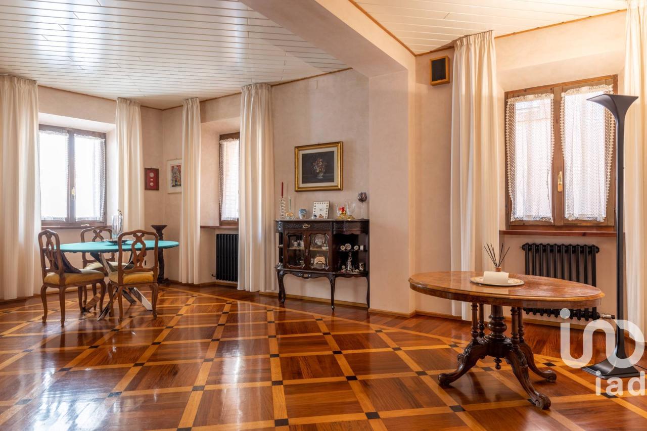 Casa indipendente in vendita a Osimo