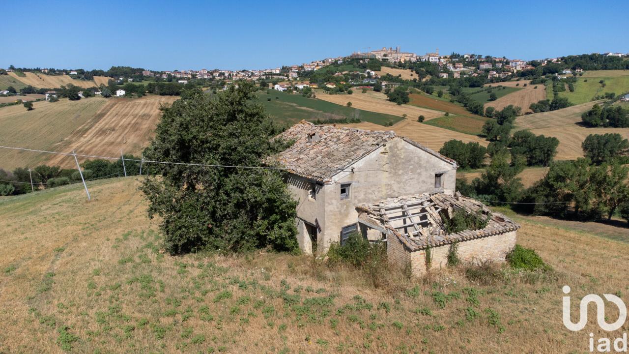Rustico in vendita a Filottrano