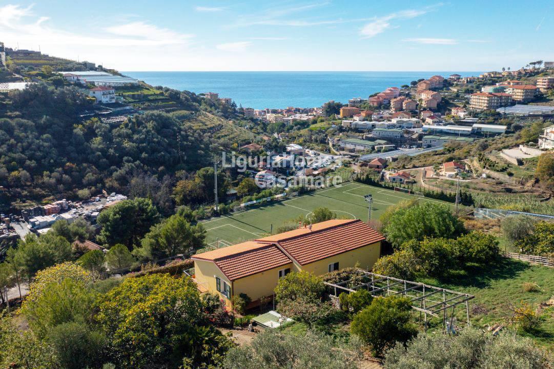 Villa in vendita a Santo Stefano Al Mare