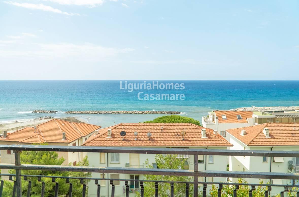 Appartamento in vendita a Santo Stefano Al Mare