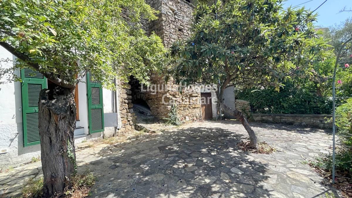 Appartamento in vendita a Civezza