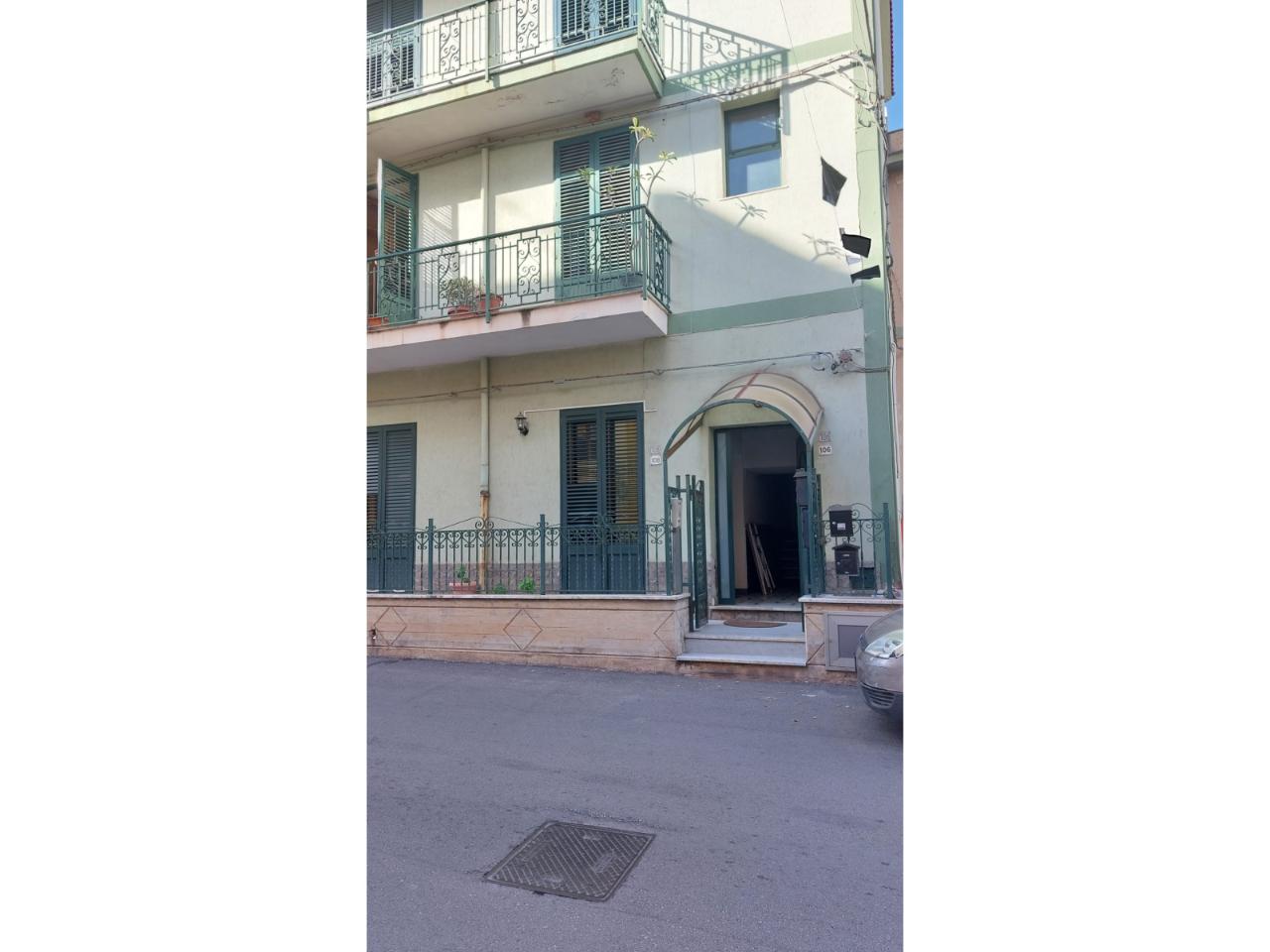 Appartamento in vendita a Palermo