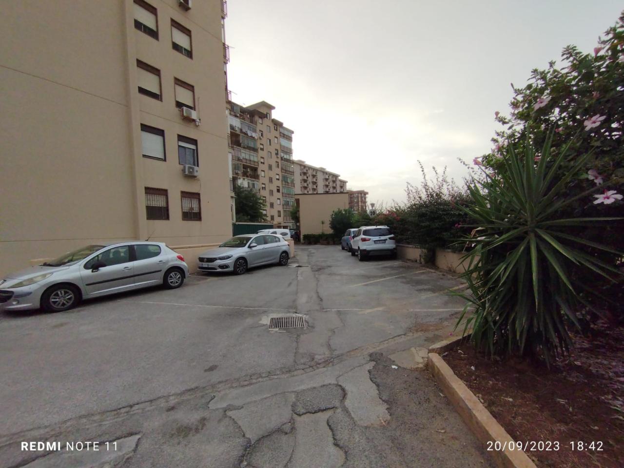 Appartamento in vendita a Palermo