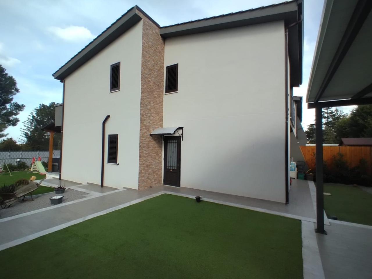 Villa in vendita a Altavilla Milicia