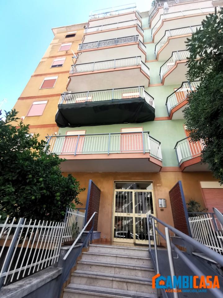 Appartamento in vendita a Palermo