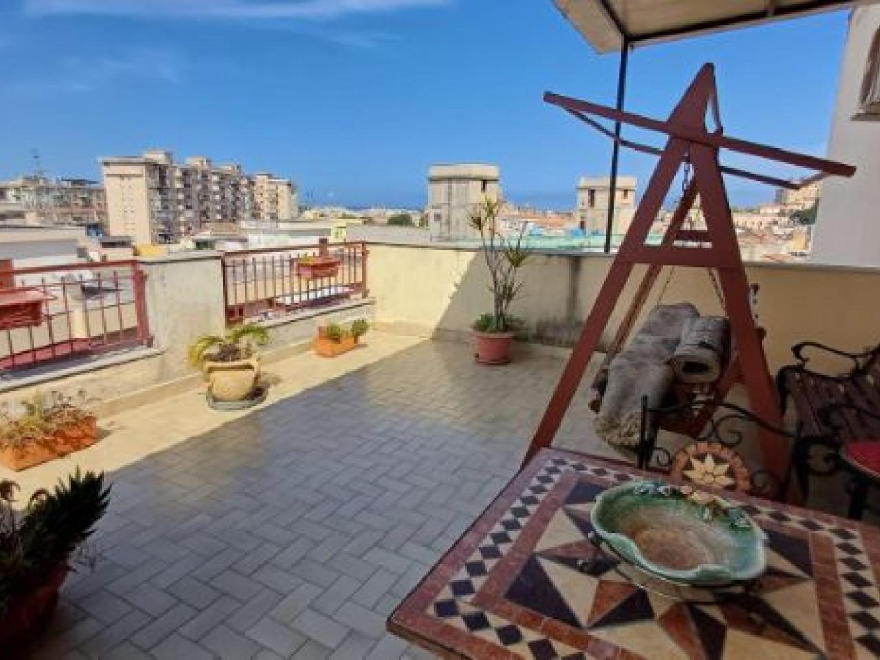 Appartamento in vendita a Palermo