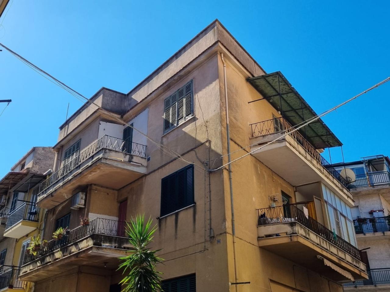 Appartamento in vendita a Misilmeri