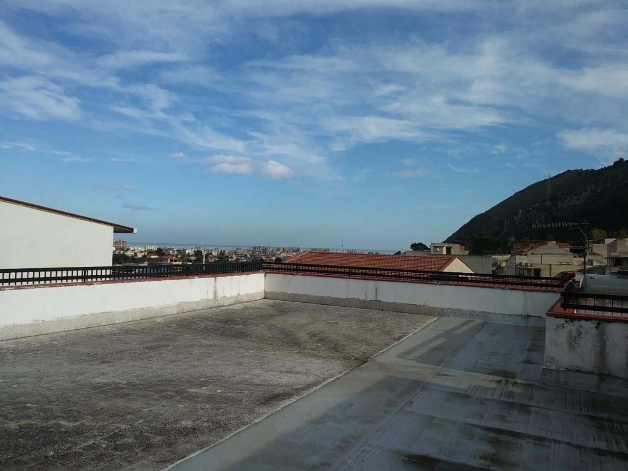 Appartamento in vendita a Palermo