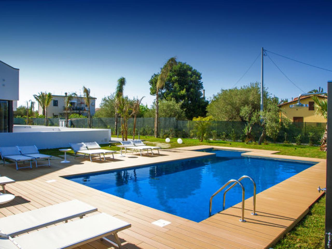 Villa in vendita a Cefalu'