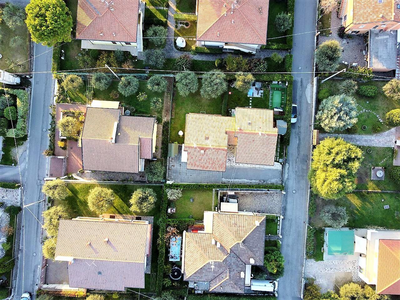 Appartamento in vendita a Lazise