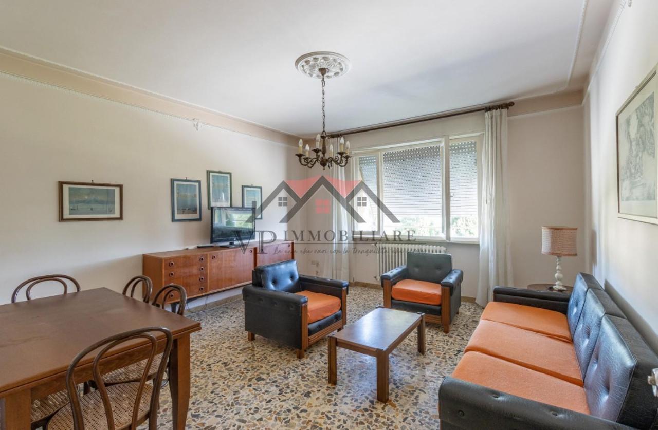 Appartamento in vendita a Pomarance