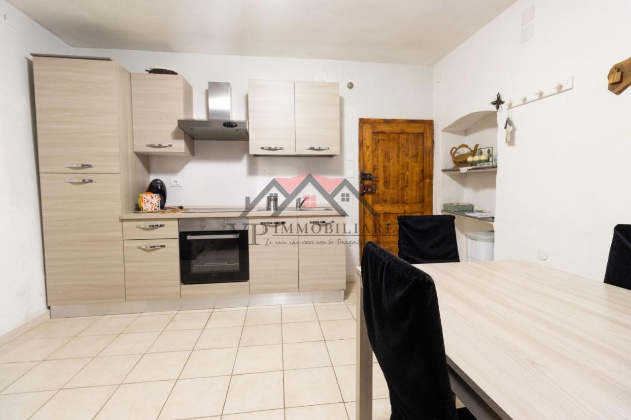 Appartamento in vendita a Pomarance