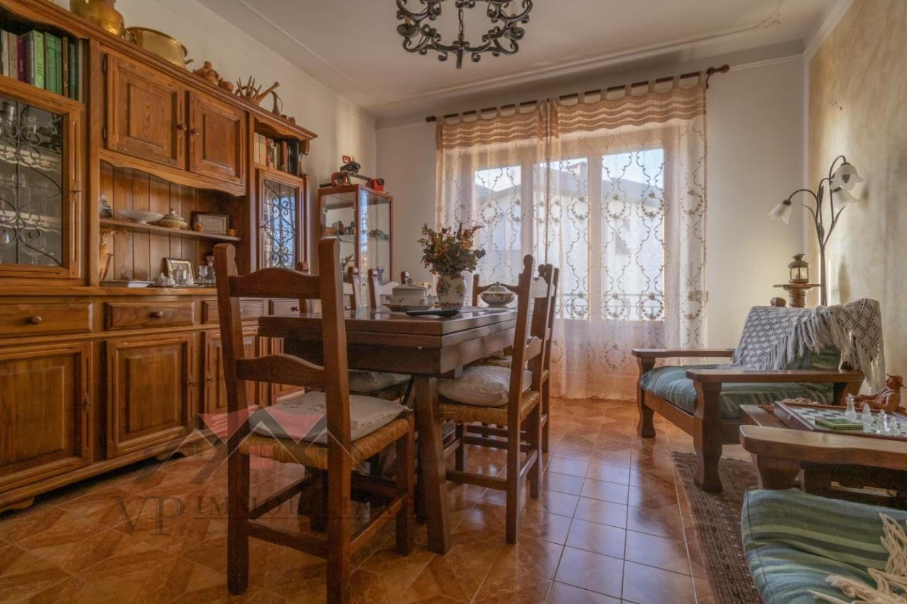Appartamento in vendita a Pomarance
