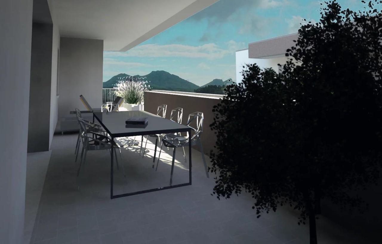 Appartamento in vendita a Vigodarzere