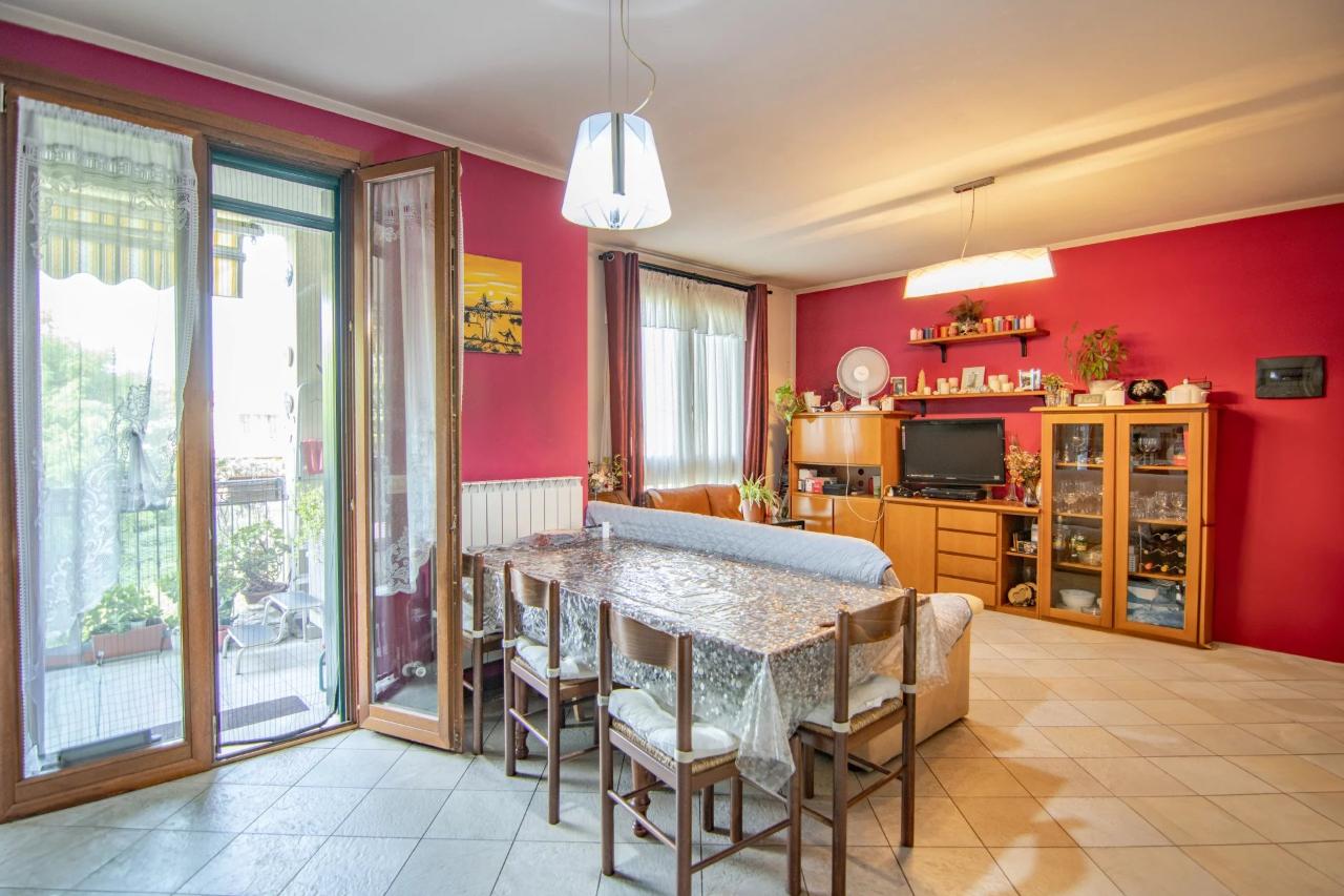 Appartamento in vendita a Vigonovo