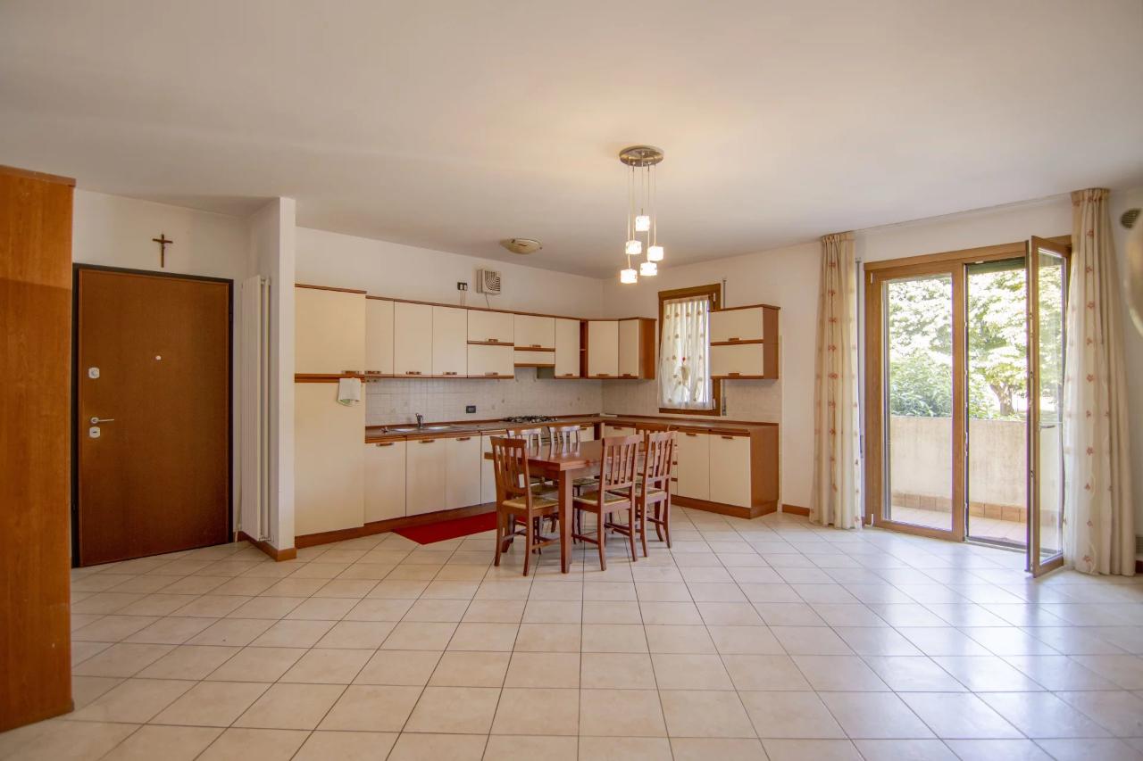 Appartamento in vendita a Codevigo